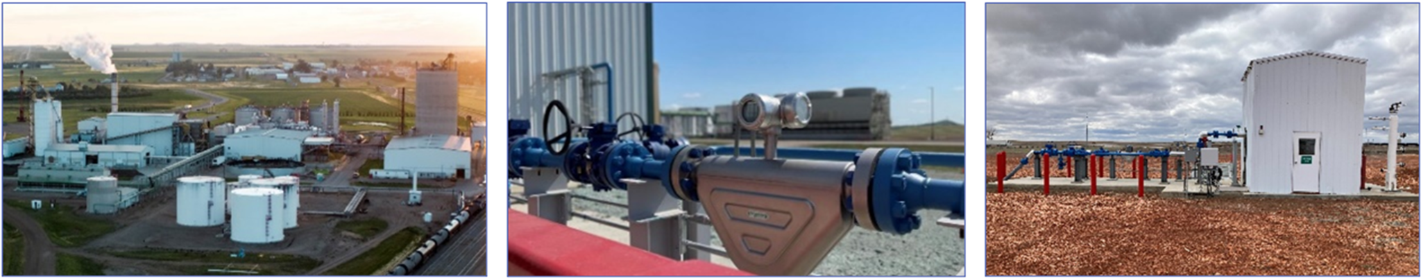 Ocean Park Advises Gevo on Acquisition and Financing of Red Trail ...